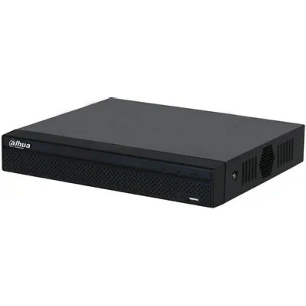 Видеорегистратор для видеонаблюдения Dahua DHI-NVR2108HS-4KS3 20 ТБх1