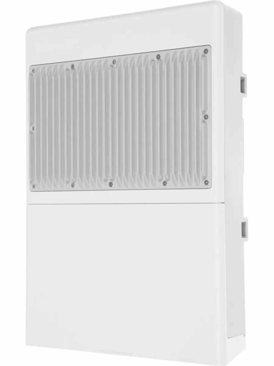 Коммутатор MikroTik netPower 16P CRS318-16P-2S+OUT управляемый, 16x10/100/1000BASE-T