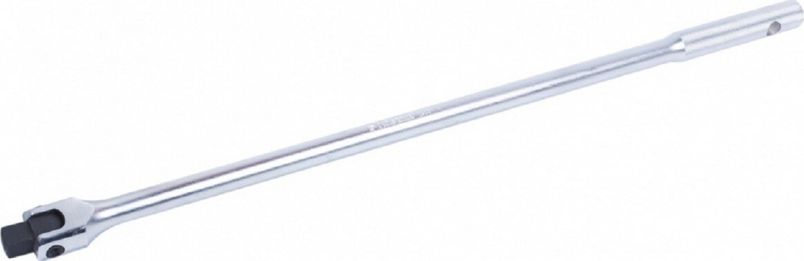 Вороток KING TONY 6452-30F 750 мм, 3/4", с шарниром