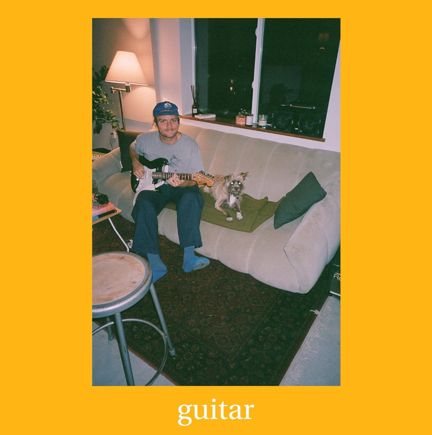 Виниловая пластинка Mac DeMarco - Guitar