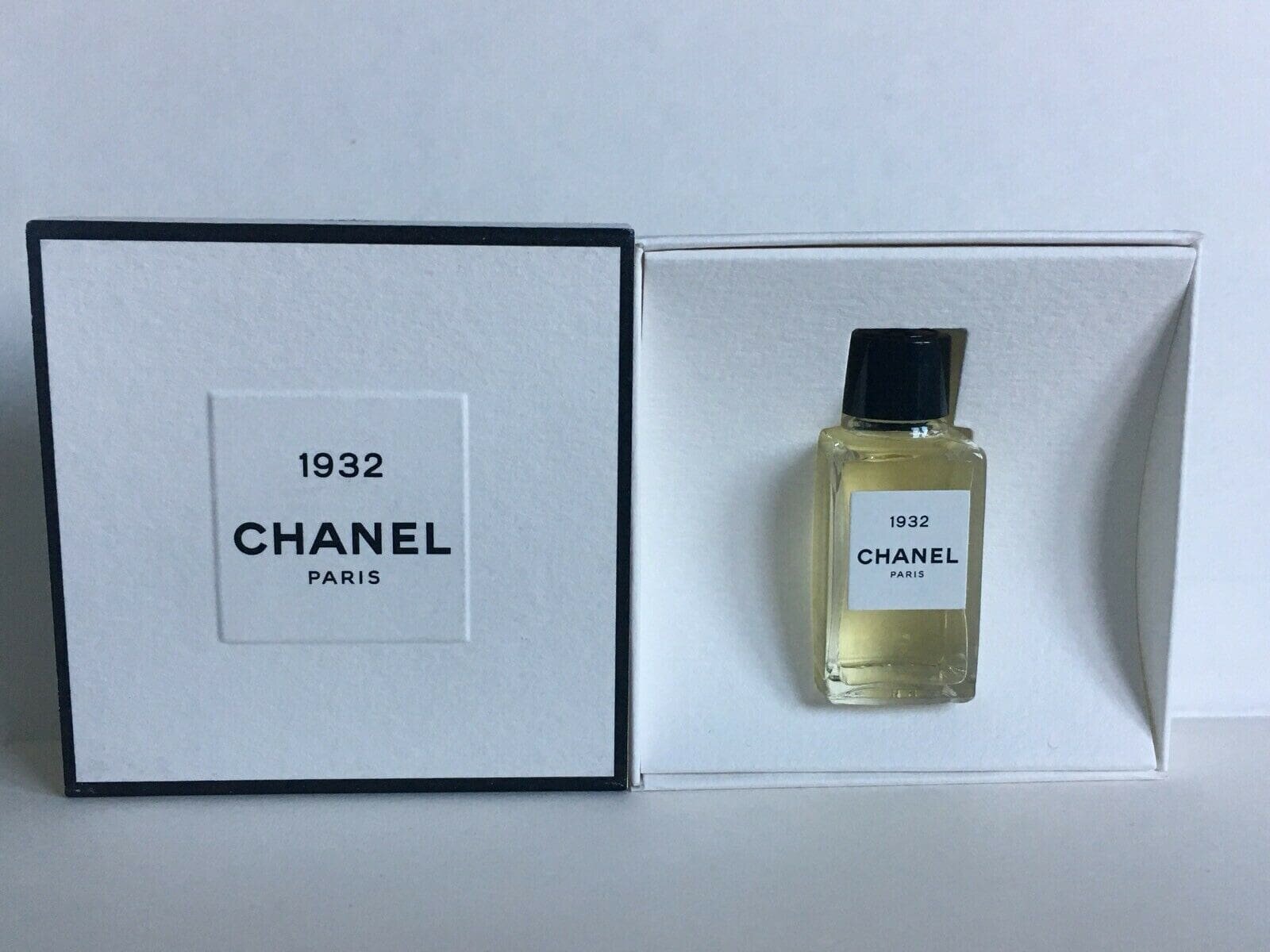 Chanel 1932 4 мл , парфюмерная вода для женщин ( миниатюра )