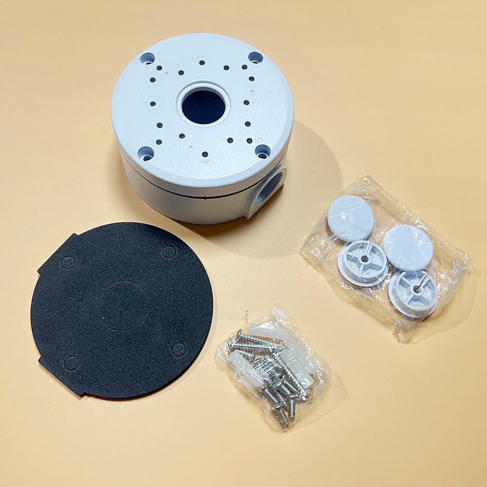 Металлический кронштейн для IP-камеры ACDML 3-YY-CXH01
