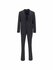 Комбинезон Single-breasted wool suit, размер 50