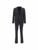 Комбинезон Single-breasted wool suit