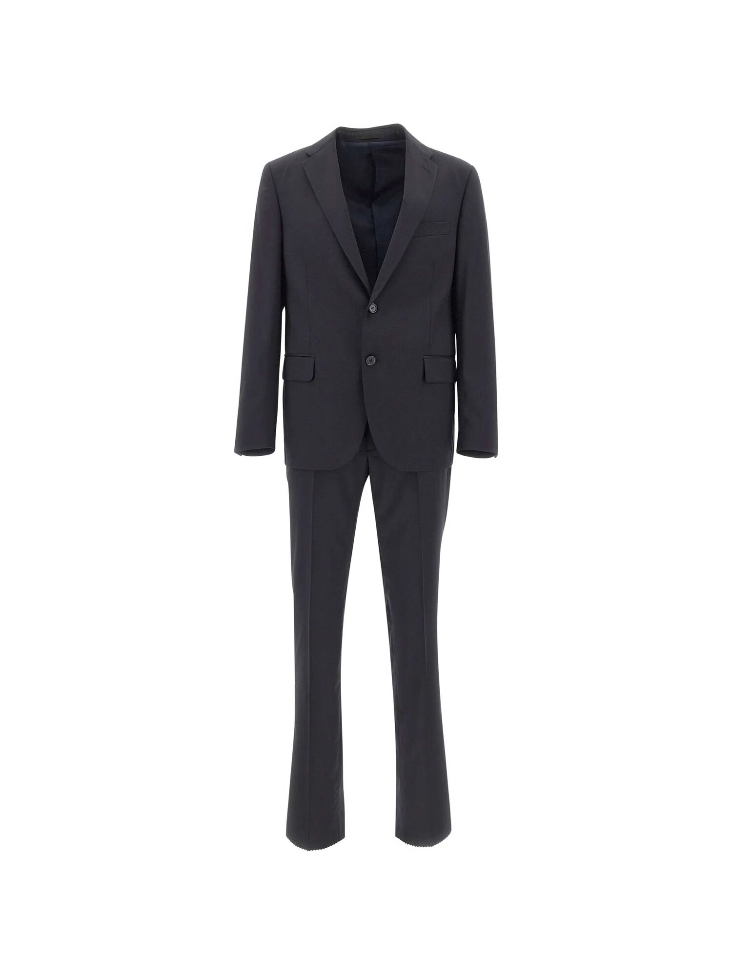 Комбинезон Single-breasted wool suit