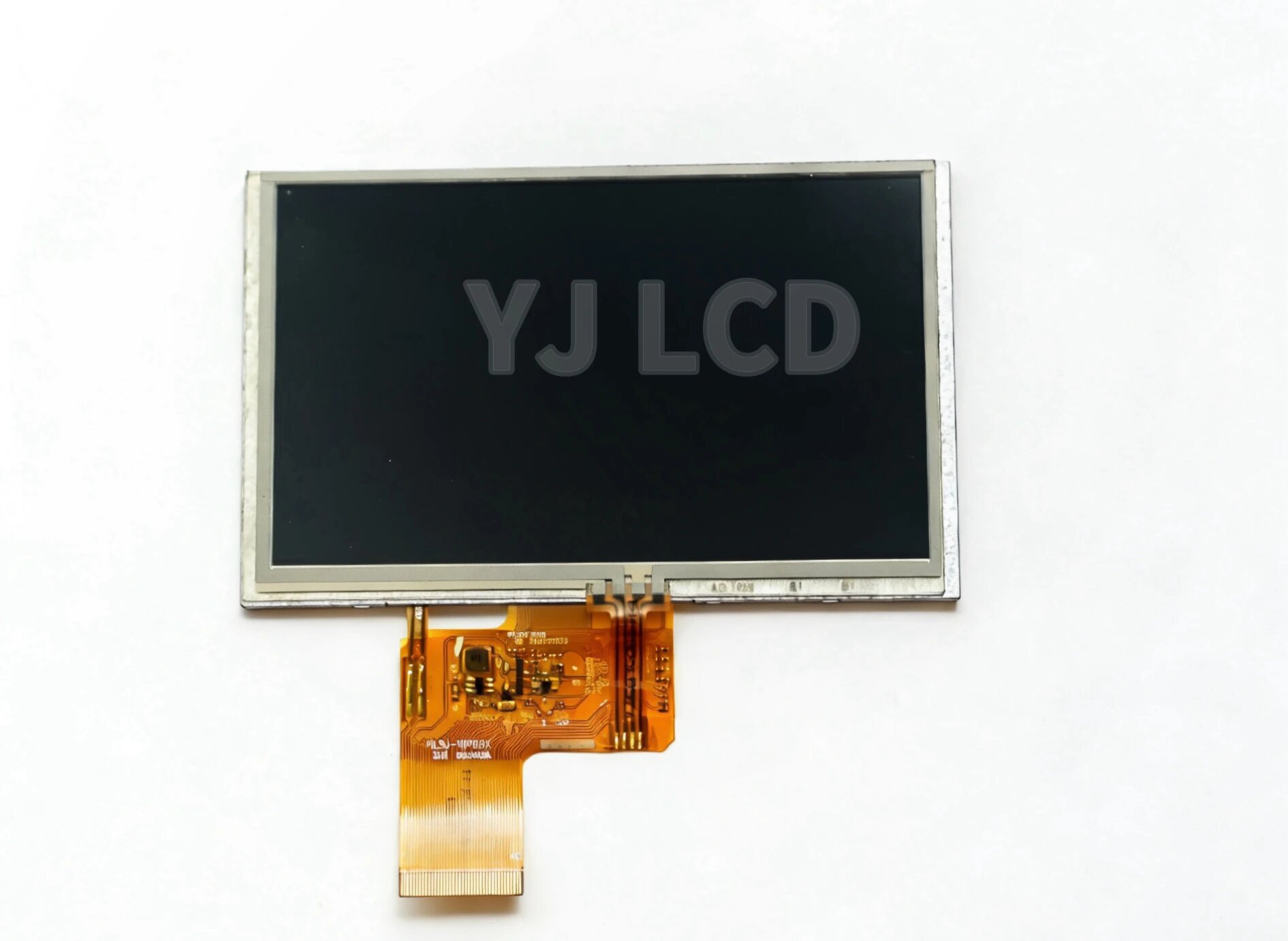 5-дюймовый HD TFT LCD сенсорный экран HT050GQC SH500Q01Z SH500J01Z для тепловизора