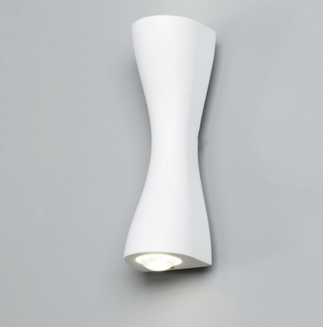 Уличный светильник AURA XS-046 WH
