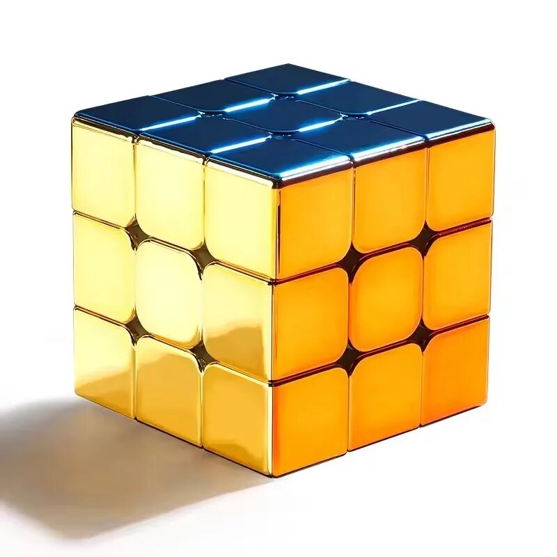 Магнитный кубик Рубика SengSo 3x3 3x3 NO Magnetic