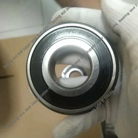 Подшипник N-S-K TM306-ENGLAND* с уступом TM306 Размеры: 30Х72Х19