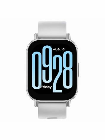 Умные часы Xiaomi Redmi Watch 5 Active, белый
