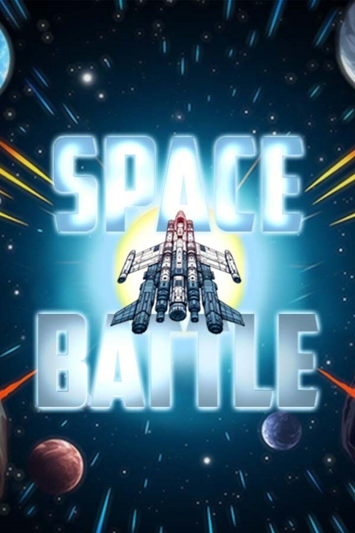 Space Battle: Mayhem Game — ключ активации Xbox / Microsoft Store · Xbox Series X|S · цифровой ключ · любой регион