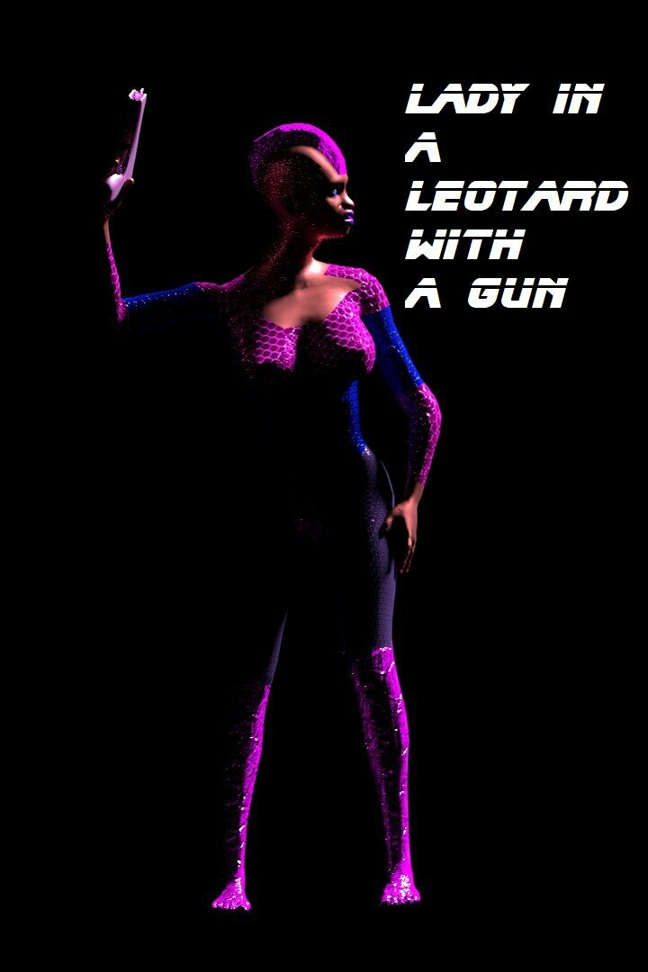 Lady in a Leotard With a Gun — ключ активации Xbox / Microsoft Store · Xbox Series X|S · цифровой ключ · любой регион