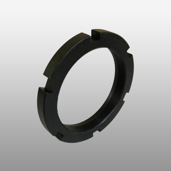 Гайка задней ступицы (M100x1,5) Sitrak C7H - 712W90620-0092