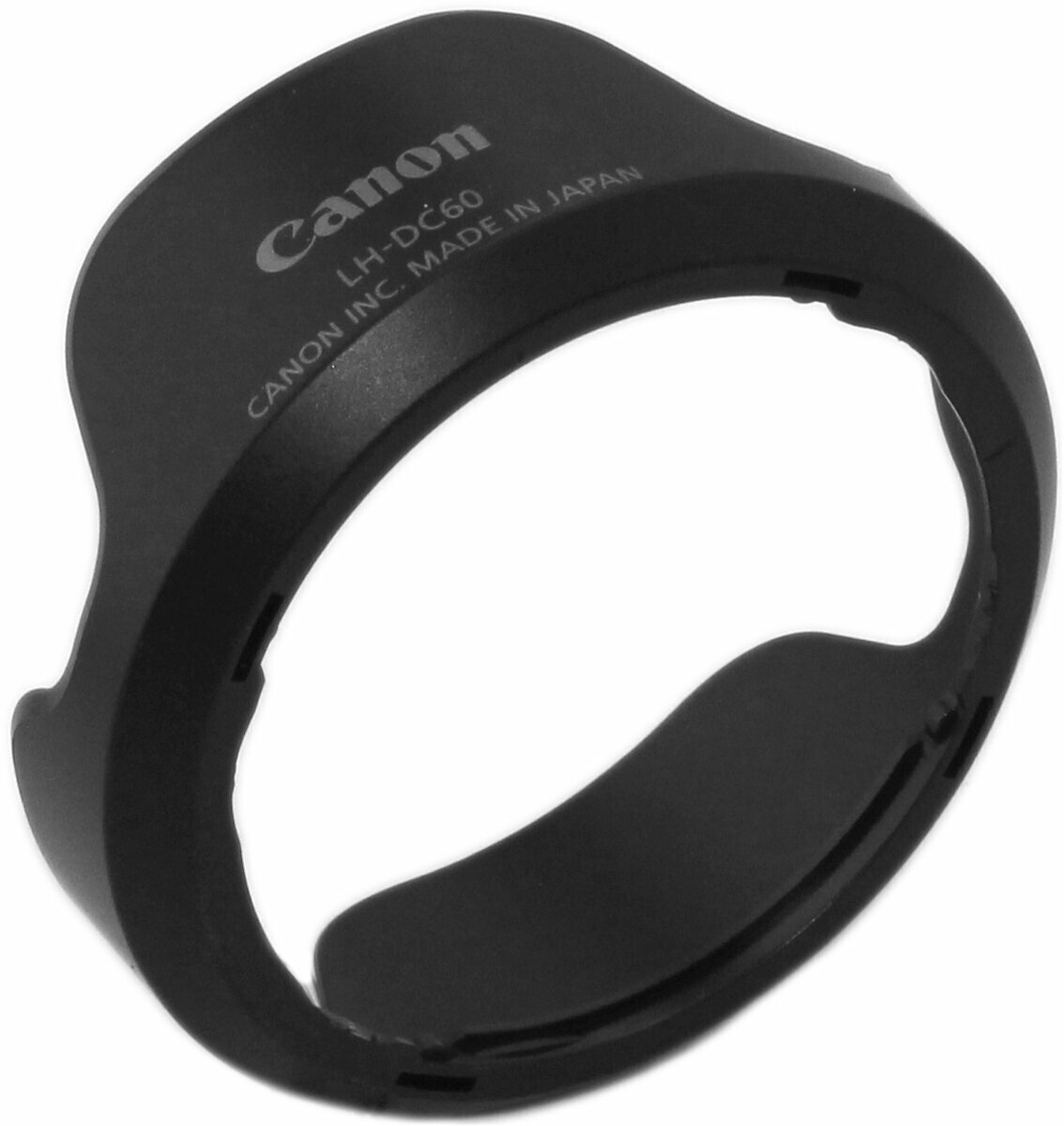 Бленда Canon LH-DC60 для PowerShot SX50HS/ SX60HS/ SX520HS/ SX530HS/ SX540HS (4727B001)