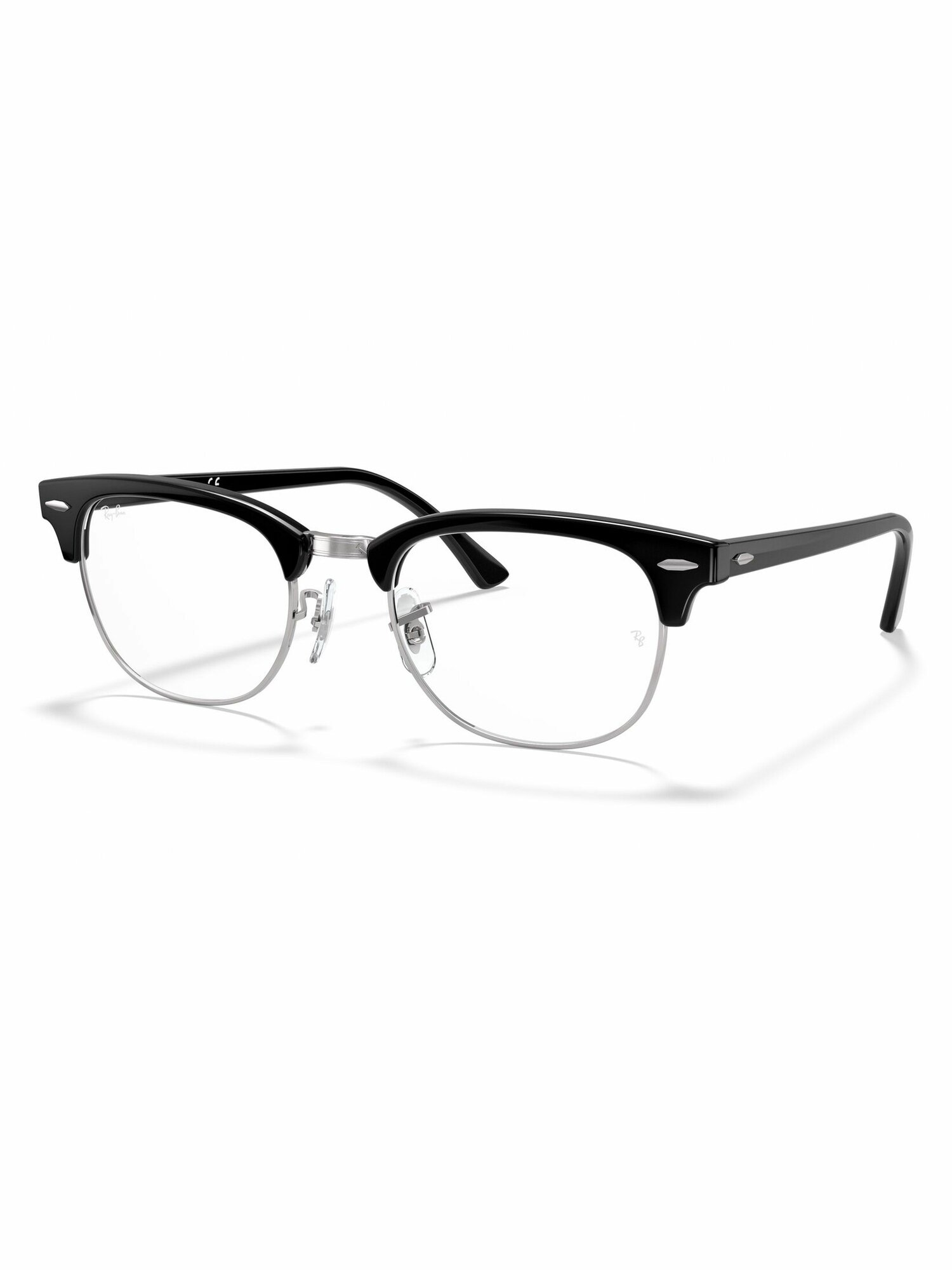 Оправа для очков Ray-Ban 0RX5154 2000 размер 51