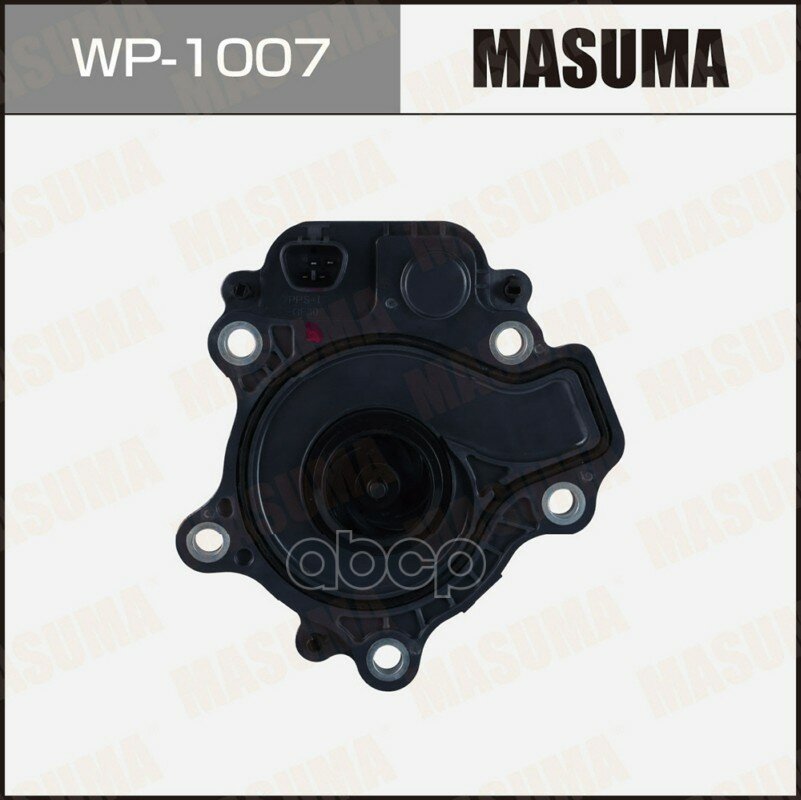 Водяной насос HONDA FIT HYBRID 2020-2024, HONDA FREED HYBRID 2016-2024, HONDA FREED+ HYBRID 2016-2024, HONDA INSIGHT 2018-2024 M.