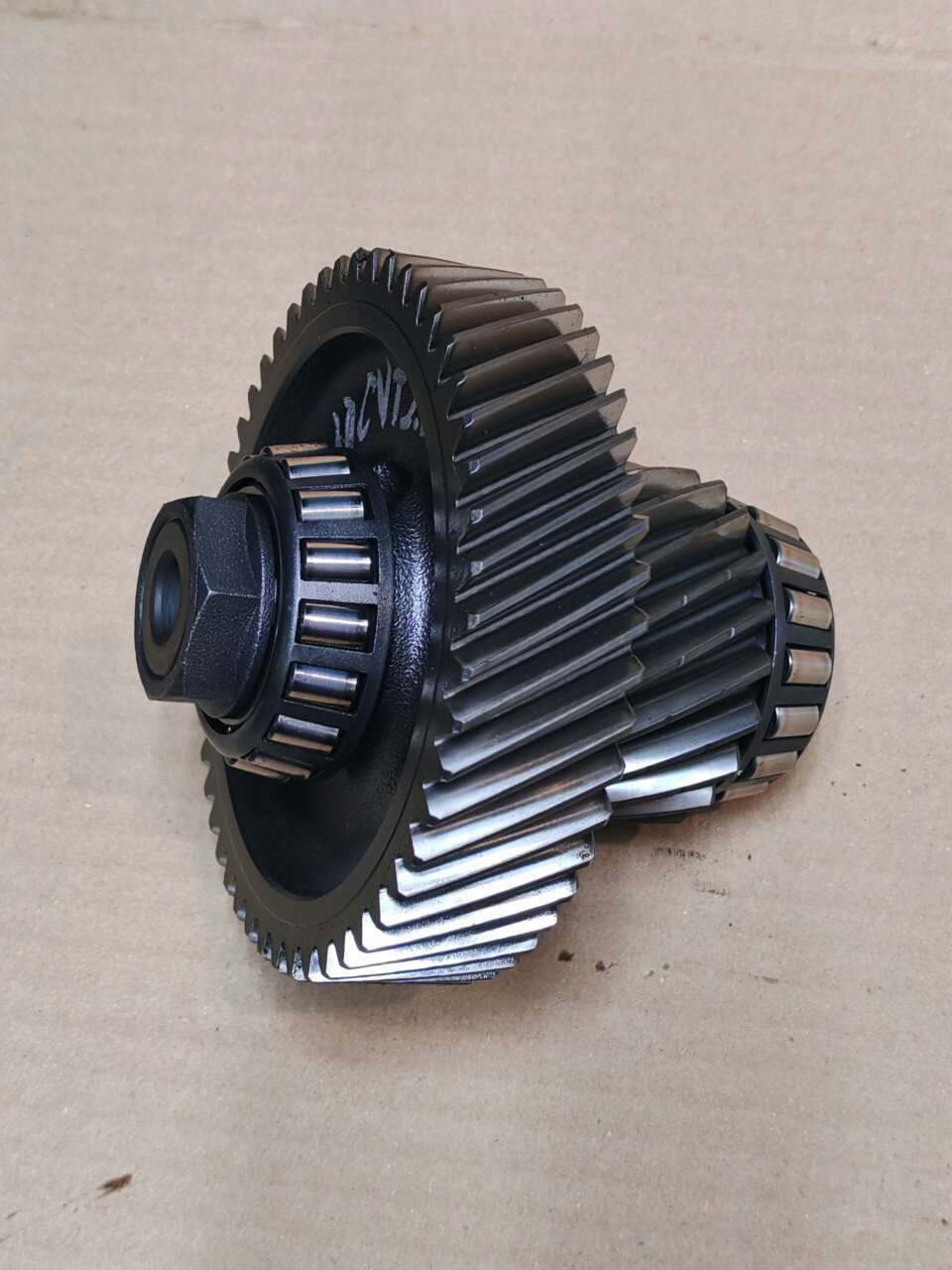 Шестерня CVT Mitsubishi Lancer 10 2.0