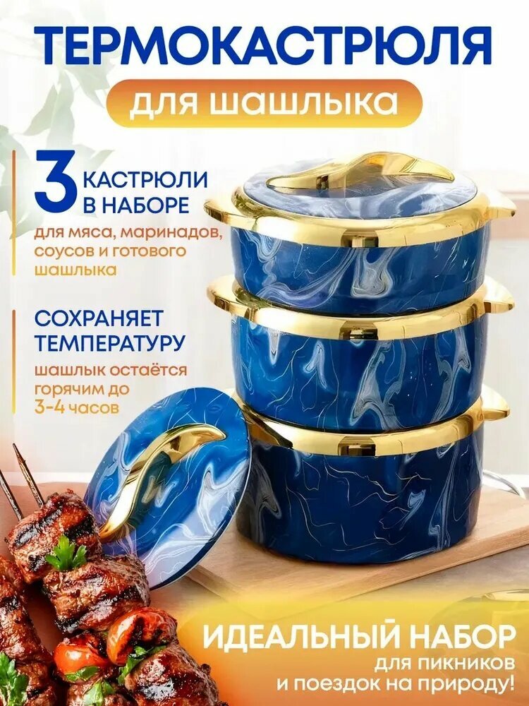 Термокастрюля