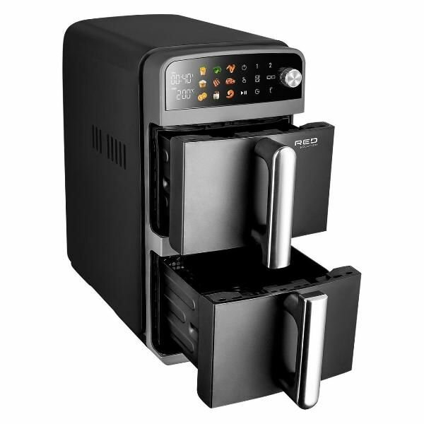 Аэрогриль RED SOLUTION TWIN W255 — фото 1