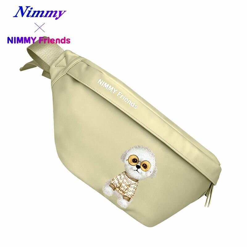 Сумка Nimmy