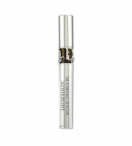 Тушь для ресниц Dior Diorshow Iconic Overcurl Brown 694 6 г