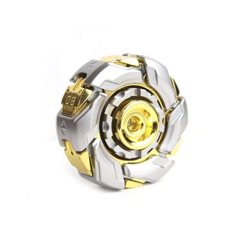 Металлический сплав Fidget Spinner — фото 1