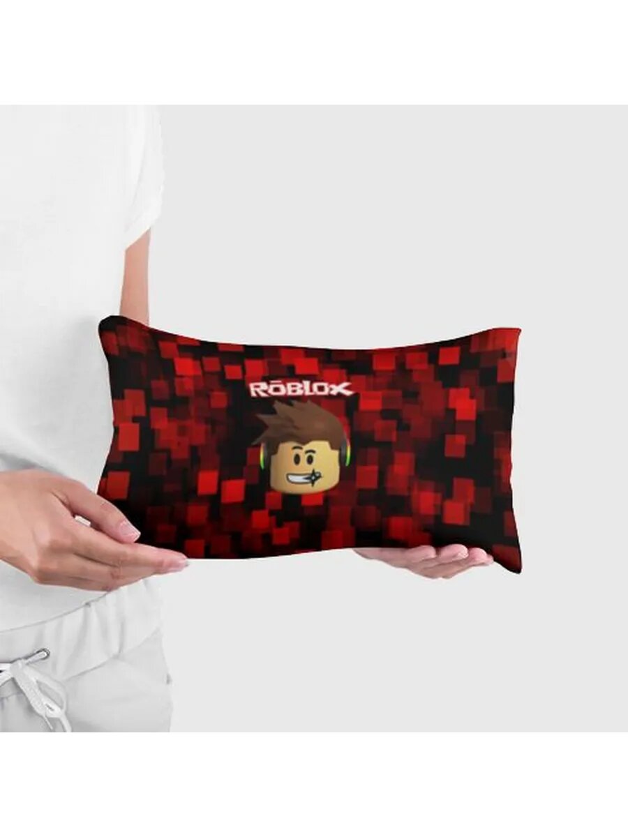 Roblox Роблокс Подушка — фото 1