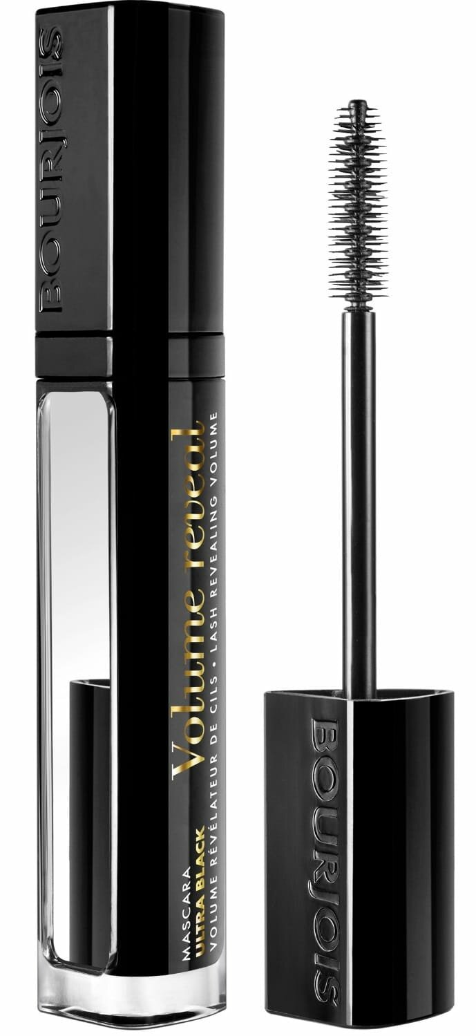 Тушь для ресниц Bourjois Volume Reveal 22 Ultra Black 7.5 мл