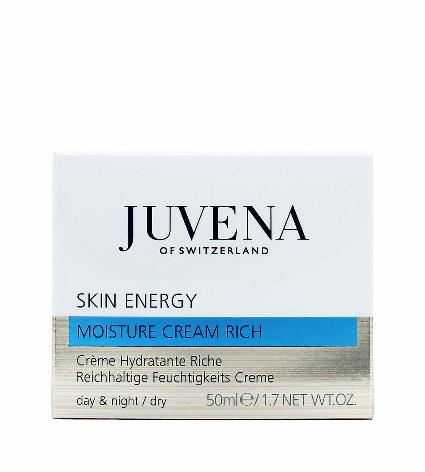 Крем для ухода за кожей Juvena Skin Energy 50 мл