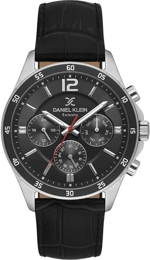  Daniel Klein Exclusive