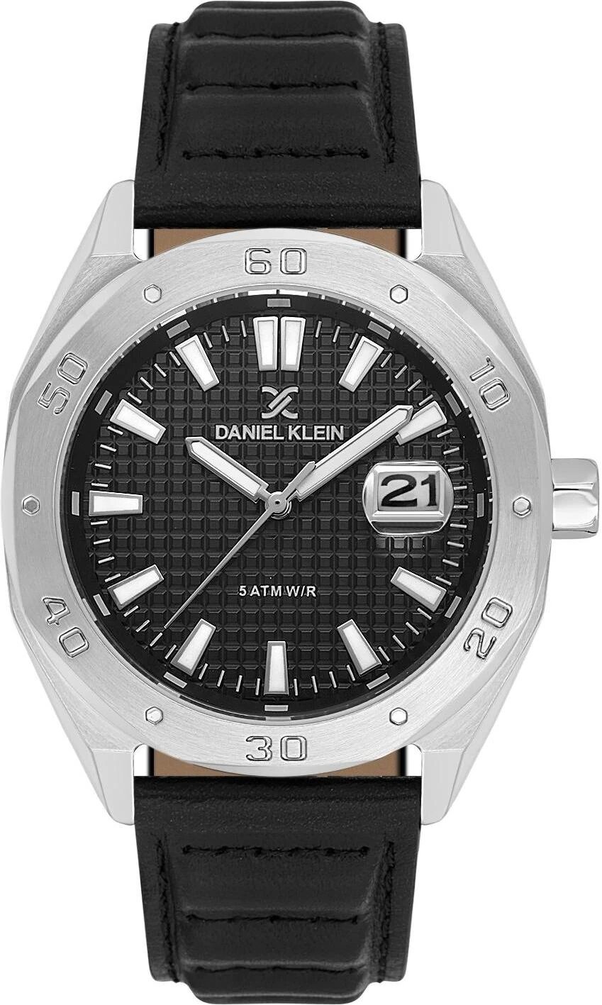  Daniel Klein Premium