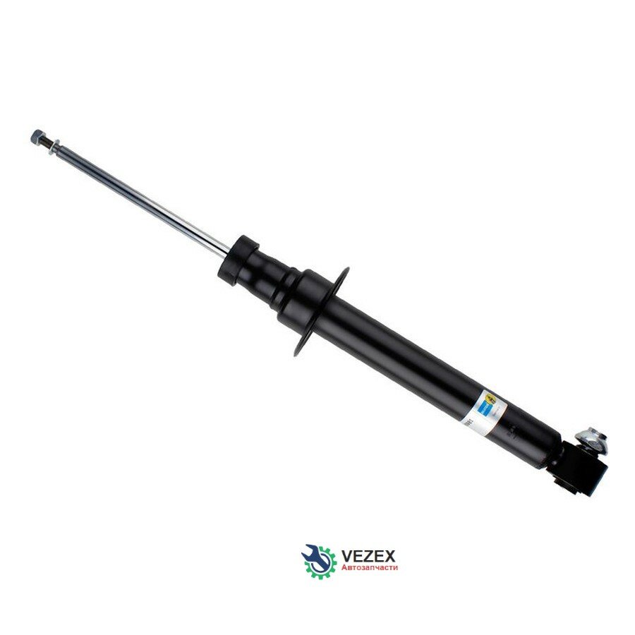 BILSTEIN 19-280981 Амортизатор газовый задний B4