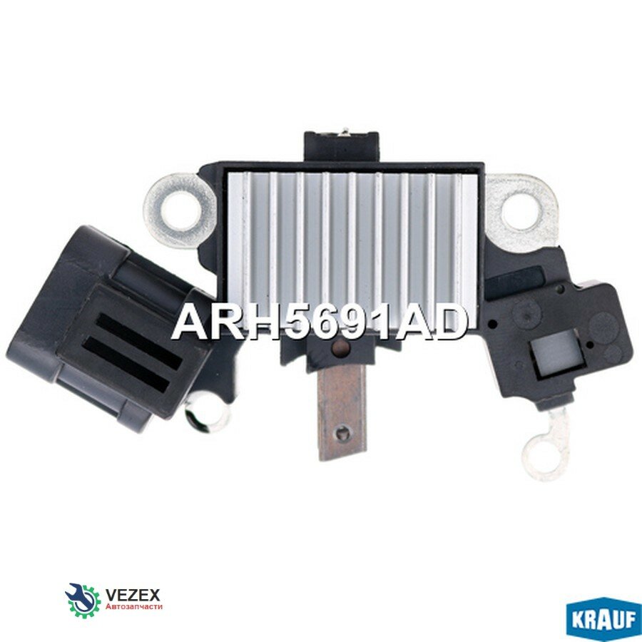 KRAUF ARH5691AD Регулятор генератора