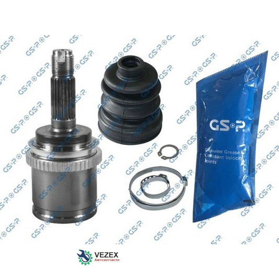 GSP 623054 ШРУС наружный 623054