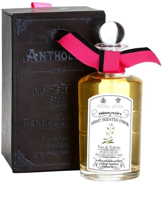 Аромат для женщин Penhaligon's Night Scented Stock 100 мл - Найт Сентед Сток