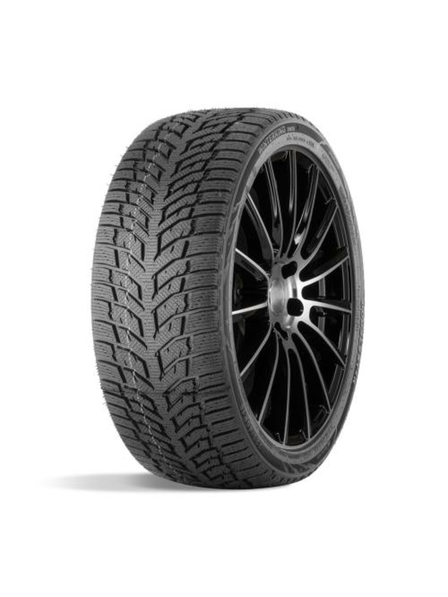 Шина Doublestar 155/80/13 T 79 Dw08 для всех типов автомобилей Зимняя