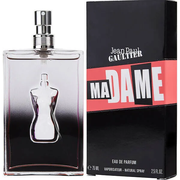 Женский аромат Jean Paul Gaultier Ma Dame 50 мл парфюмерная вода - Готье Ма Дам