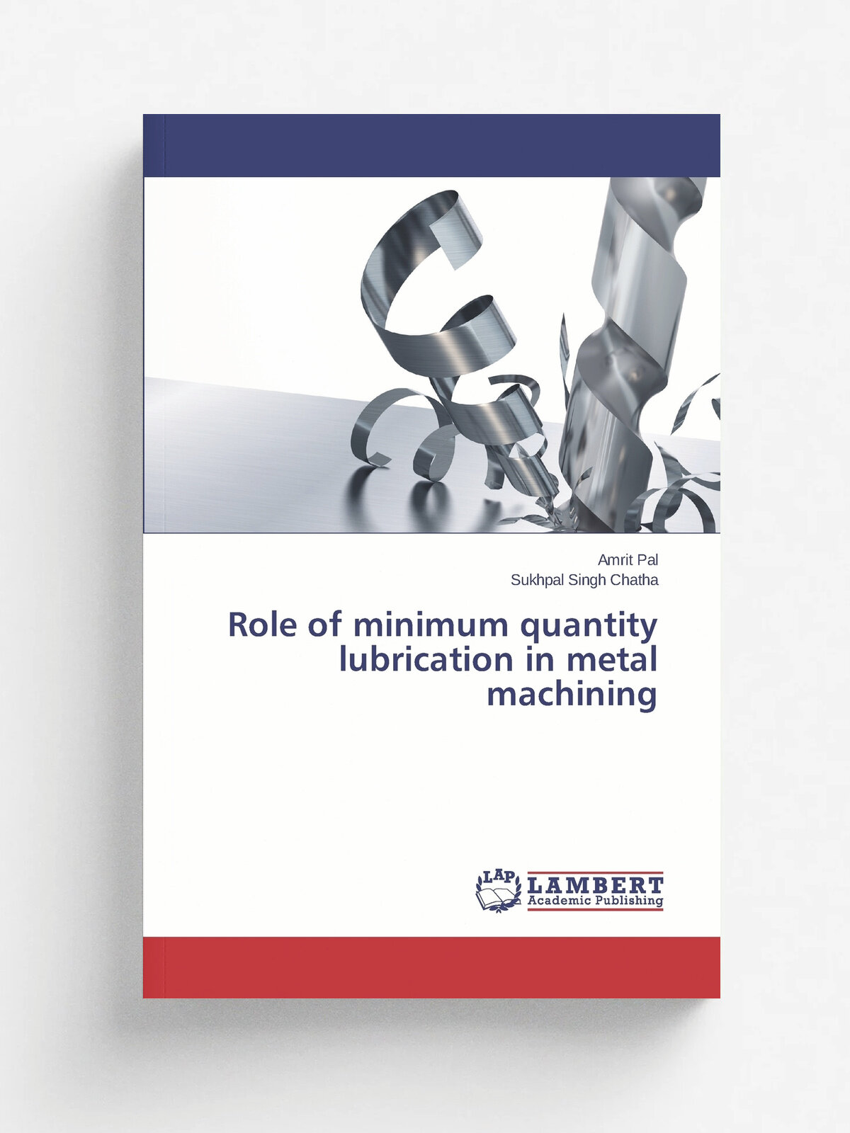 Role of Minimum Quantity Lubrication in Metal Machining