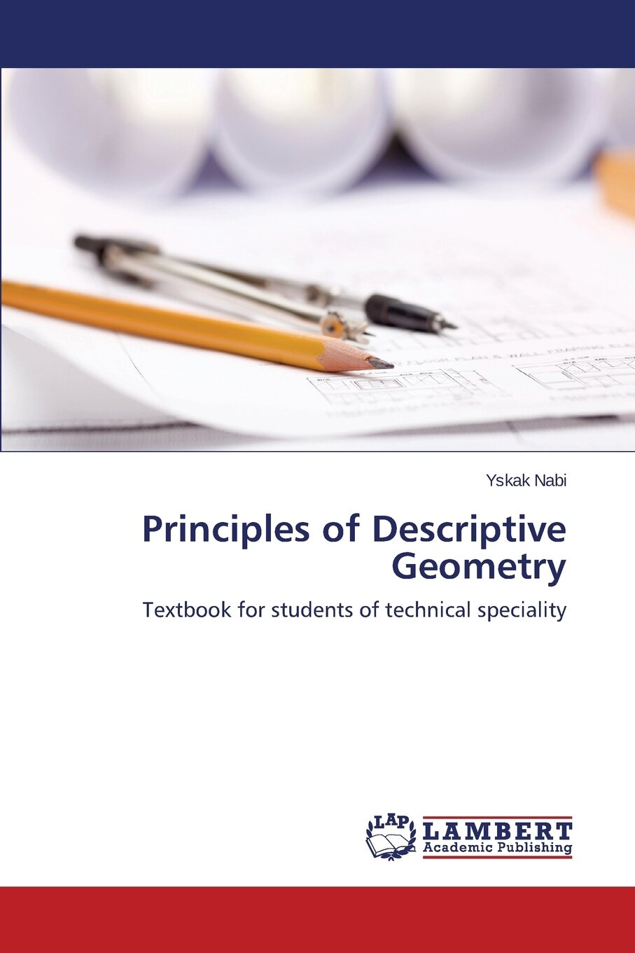 Principles of Descriptive Geometry — фото 1
