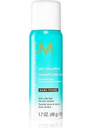Шампунь сухой Moroccanoil Dry, 62 мл