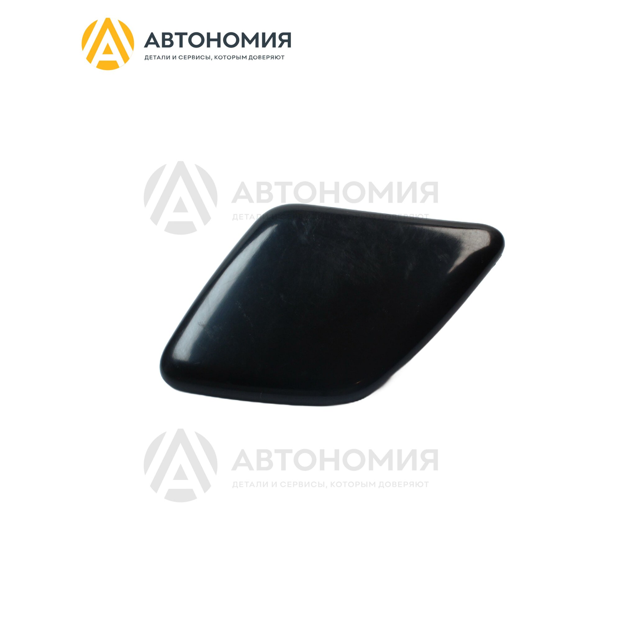 Крышка омывателя левой фары Volvo 39875253
