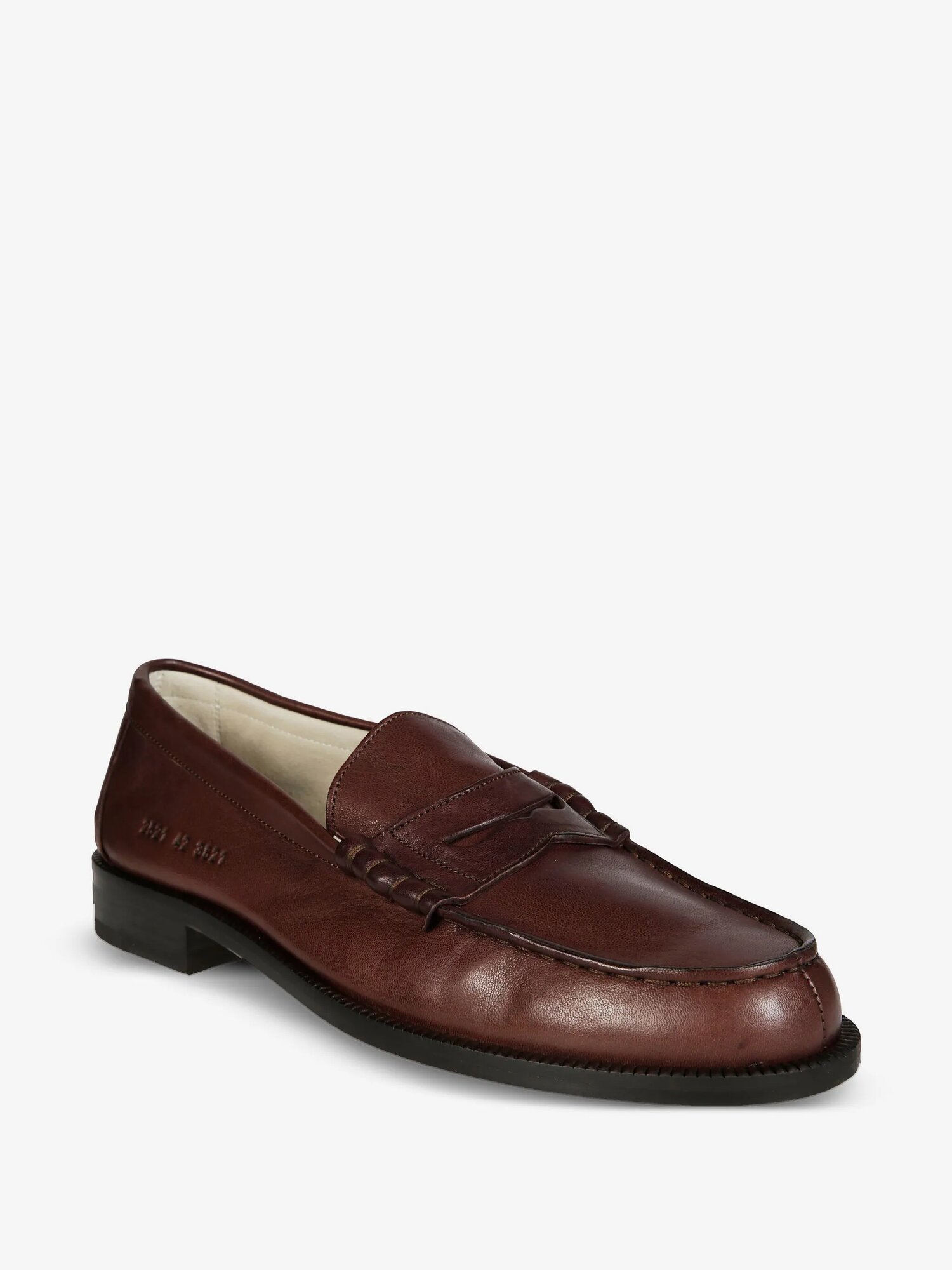 Лоферы Common Projects Penny-bar loafers, размер 40 — фото 1