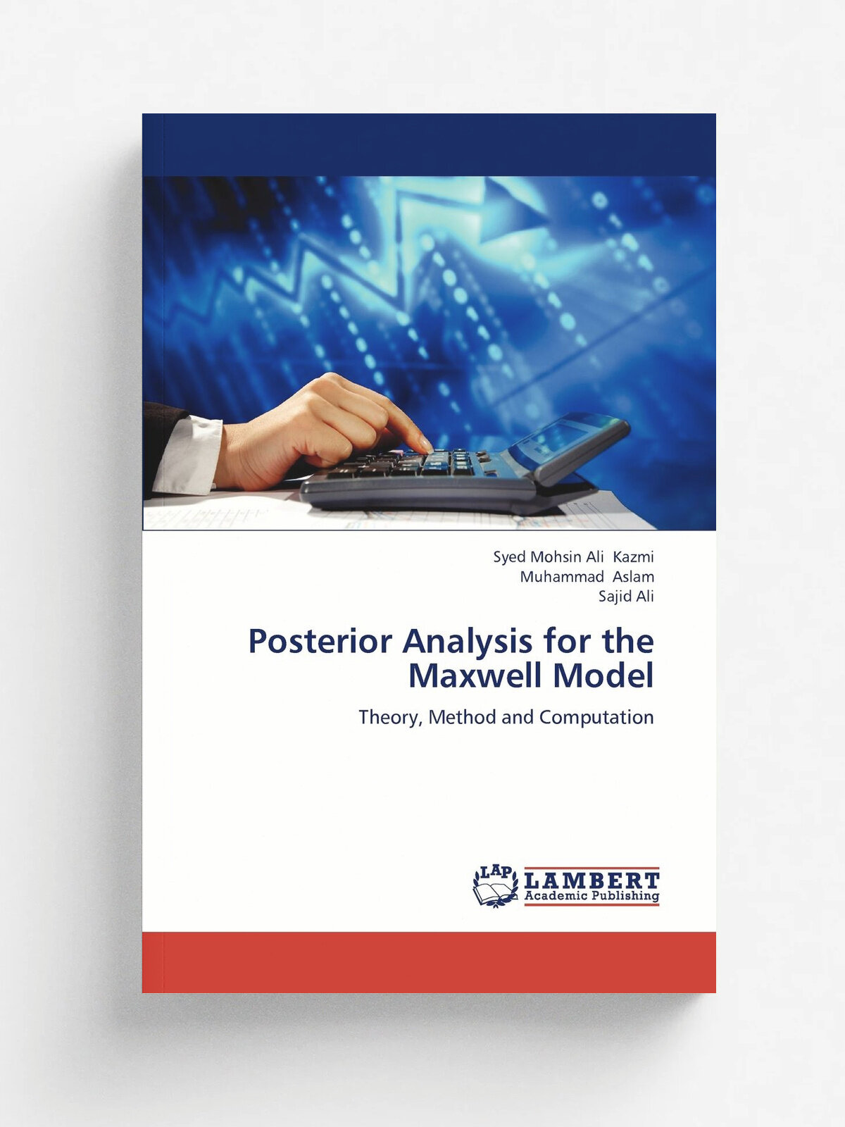 Posterior Analysis for the Maxwell Model