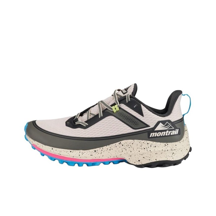 Кроссовки Montrail