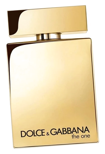 Парфюм мужской Dolce & Gabbana The One Gold Intense Limited Edition For Men 100 мл