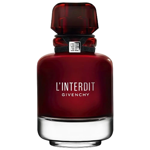 Парфюмерная вода Живанши Л Интердит Руж 80 мл женская - Givenchy L Interdit Eau De Parfum Rouge