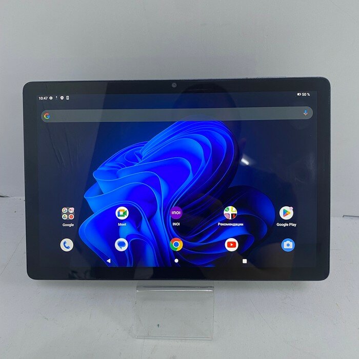 Планшет Inoi Pad Pro 6/128 Серебристый