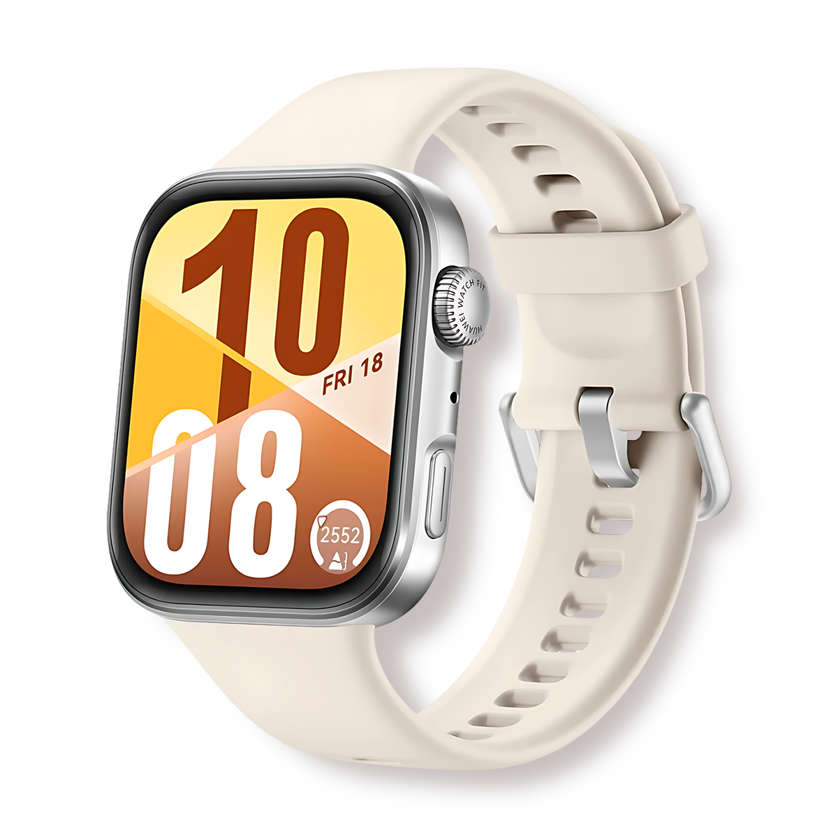 Смарт-часы Huawei Watch Fit 4, GPS, AMOLED, сапфировое стекло, влагозащита