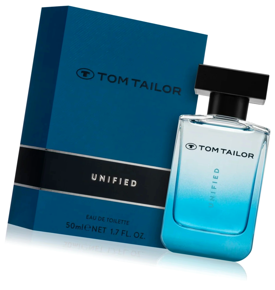 Tom Tailor Unified Man туалетная вода мужская 30 мл / Том Тейлор Юнифаед Мен