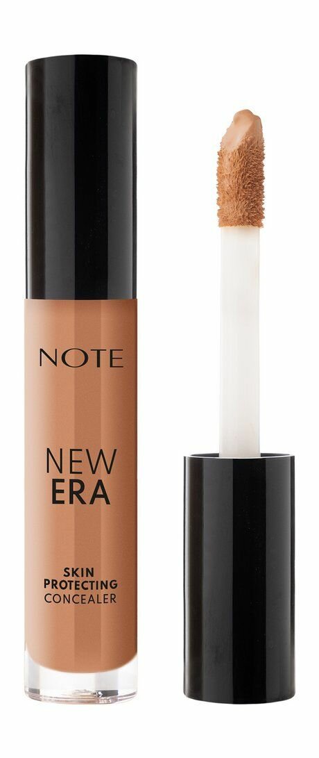 Увлажняющий консилер для лица 60 Deep Beige New Era Skin Protecting Concealer